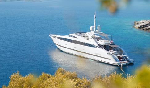 Todo lo que debes saber antes de alquilar un yate este verano