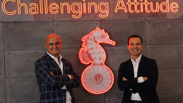 Gin Mare, la historia de una ginebra española devertiginoso éxito ...