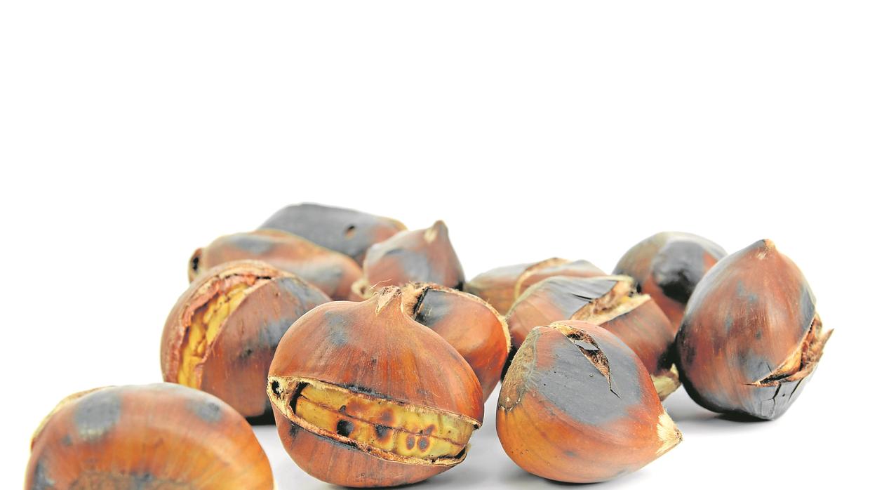 Dónde probar los mejores platos con castañas